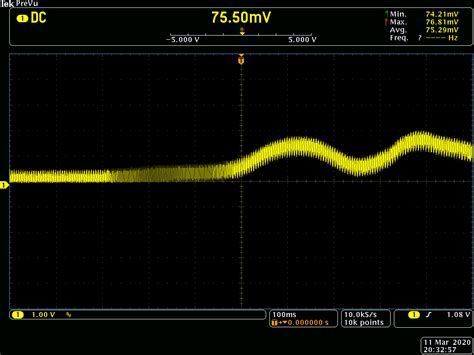 INA317 Noise On INA317 Output Pin Amplifiers Forum Amplifiers TI E2E Support Forums