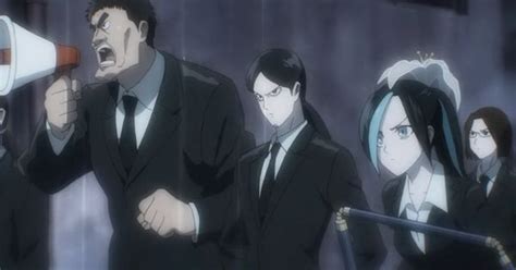 Alasan Grup Blizzard One Punch Man Adalah Kelompok Lemah