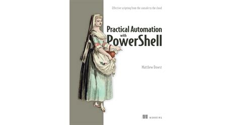 practical automation with powershell [book]