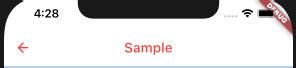 How To Change Color Of Text And Icons On Appbar Flutter Flutter Fixes
