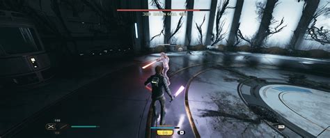 Star Wars Jedi Survivor Dagan Gera Boss Guide Forest Array Encounter