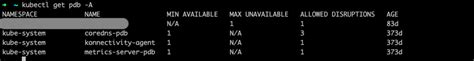 using ephemeral os disks with aks joobi s b