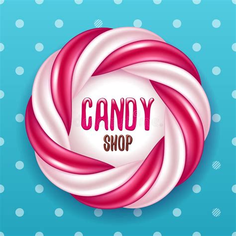 Candy Round Border Stock Illustrations 3 073 Candy Round Border Stock Illustrations Vectors
