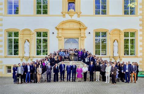 ახალგაზრდობის 🔷 ლუქსემბურგში ევროპის ახალგაზრდული ცენტრების ქსელის შეხვედრა გაიმართა რომელსაც