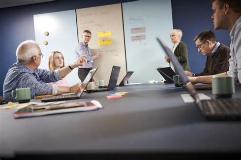 Anita Thykjær Brodersen Posted On Linkedin