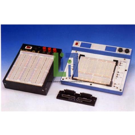 Power Project Board Circuit Lab Manufacturers Suppliers And Exporters In India