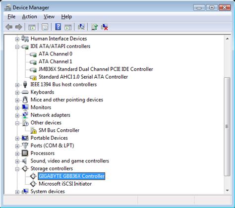 Standard Dual Pci Ide Controller Driver Downxfile