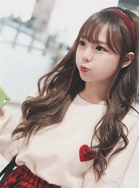 Ảnh Gái Xinh Facebook Tiktok Cute Ngọt Như Đòng Đòng