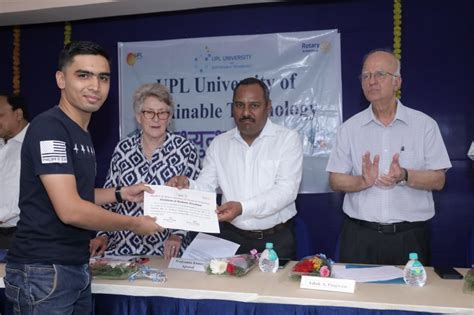 Devarsh Pandit On Linkedin Awards Felicitation Chemicalengineering