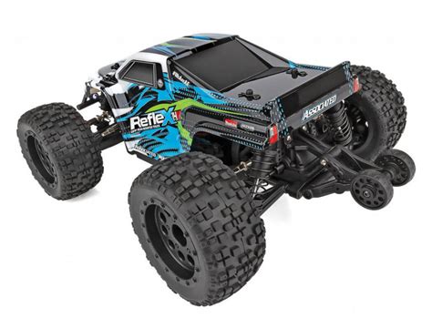 Team Associated 1 14 Reflex 14MT Brushless RTR RC Monster Truck