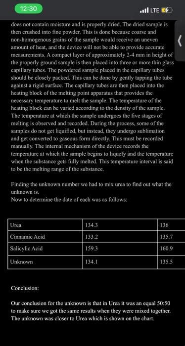 Solved Lab 2 Post Lab Question 7 Type An Introduction S