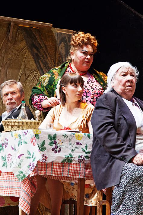 Любовь не картошка