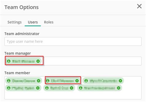 Forms Assign Filter To Role That Includes Team Manager Laserfiche Answers