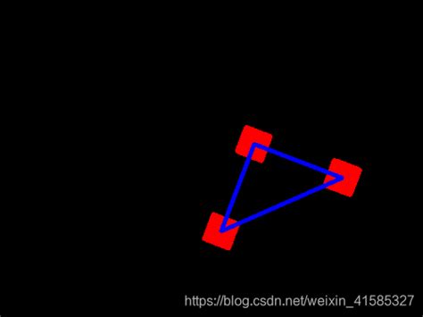 Opencv 二维码定位opencv摄像头定位二维码 Csdn博客