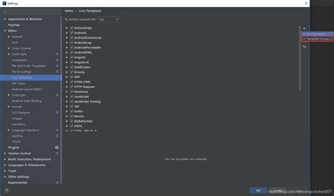 Idea自动生成类注释和方法注释idea在方法上自动生成注释 Csdn博客
