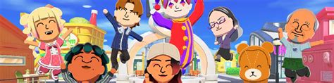 Bunny Mod Mod For Tomodachi Life Living The Dream Tlld Mods