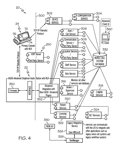 Jeron Nurse Call Wiring Diagram Chicked