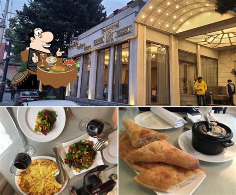 Megruli Sakhli Tbilisi Restaurant Menu Prices And Reviews
