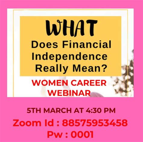 Chinmay Mishra On Linkedin Exclusively For Womens Who Wants To Be
