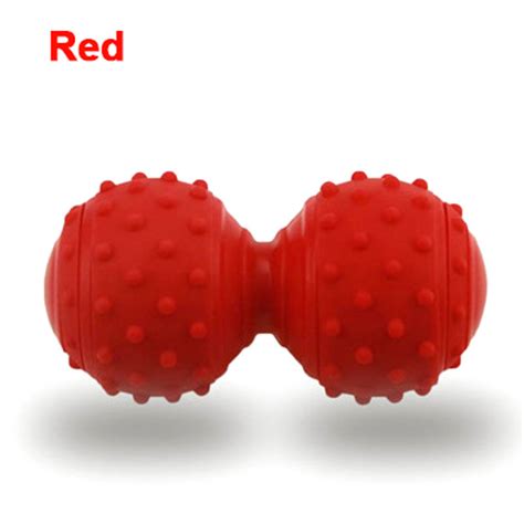 Women Yoga Massage Ball Massage Roller Fitness Bal Grandado