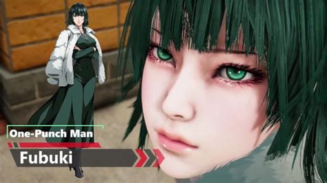 One Punch Man Fubuki Saitama Genos Lite Version Xxx Videos Porno M Viles Pel Culas