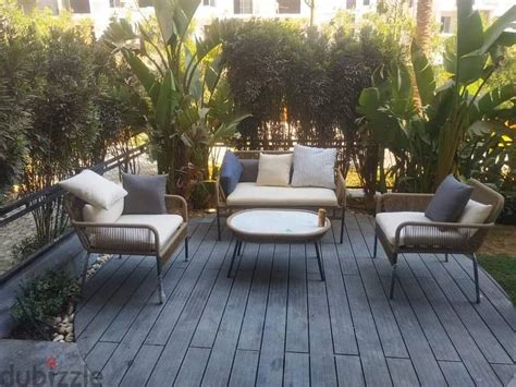 شقه بجاردن للبيع سوديك ايست متشطبه بالتقسيط علي 8 سنوات صور من الواقع