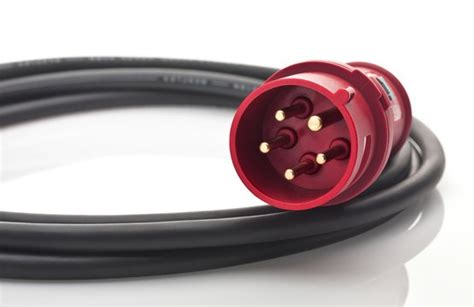 Krachtstroom Aanleggen Spoed Elektricien