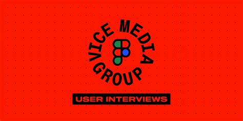 User Interviews Figma