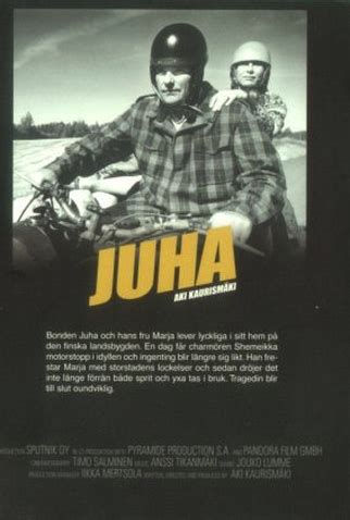 Juha 1999 Filmow