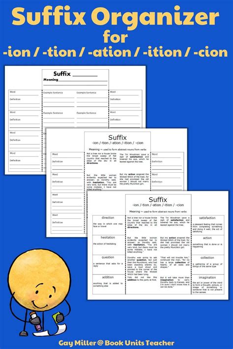 Pin On Text Structure