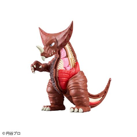 3d Gomora Dissection Puzzle Japan Trend Shop