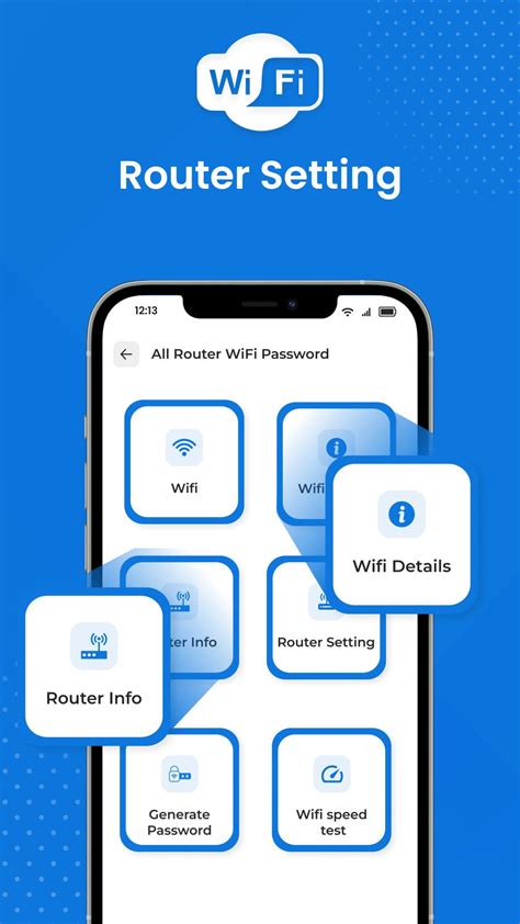 All Wi Fi Router Admin Setup Apk For Android Download