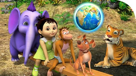 Appus World Tv Series