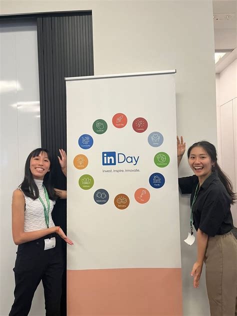 Besides Using Linkedin For Job Seeking And Industry Updates Last Friday I Had The Opportunity