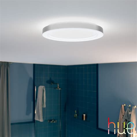 Watt Led Ceiling Light Philips Shelly Lighting