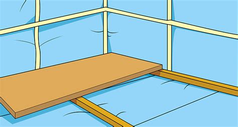 How To Guide Step By Step Guide To Insulate A Shed