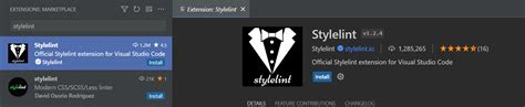 【vue3 Element Admin】eslintprettierstylelinteditorconfig 约束和统一前端代码规范