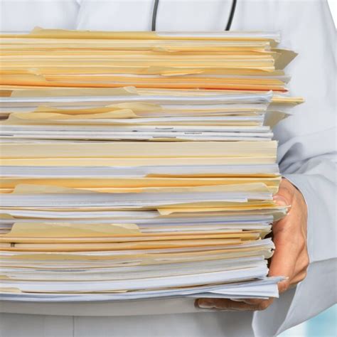 Medical Records Are Filled With Copy Paste Errors Stat