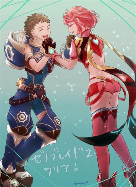 Pyra And Rex Xenoblade Chronicles 2 Xenoblade Chronicles Xenoblade Chronicles 2 Fire