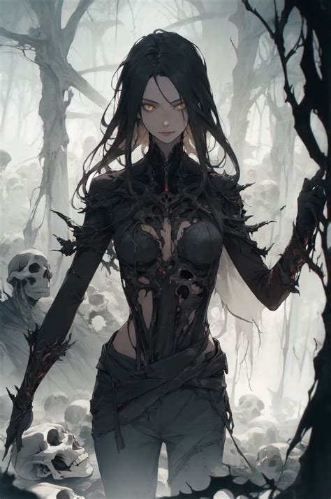 Demon Assassin