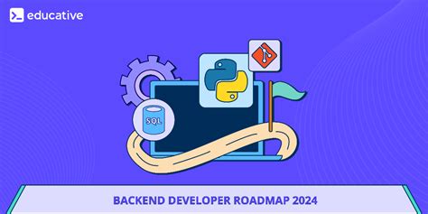 Backend Developer Roadmap 2024