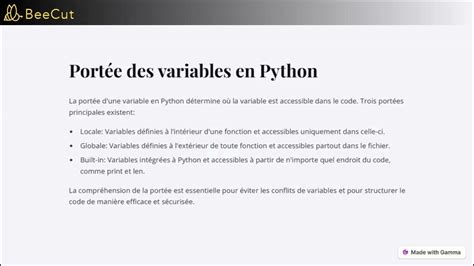 Python Les Variables Shorts Youtube