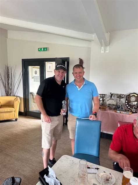 Alistair Marsh On Linkedin Great Day Out With Michael At Mr Electrical