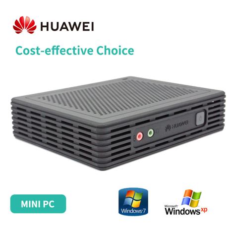 Huawei Mini Pc Windows Xp Mini Computer Windows 7 Mini Desktop Mini