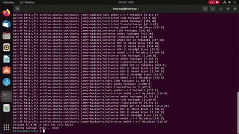 How To Download And Install Dosbox In Ubuntu 2204 Youtube