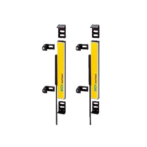 Sick Safety Light Curtains Archives Axmatic Machine Components And Module System