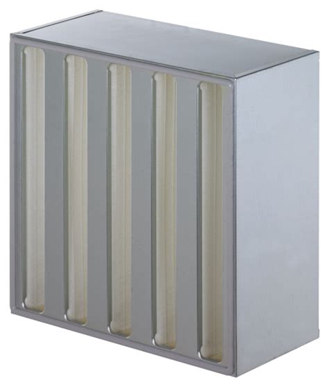 Khung Lọc Khí Aaf Biocel Iii 4000 Usa