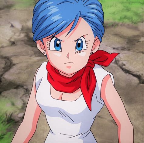 Bulma Brief En 2024 Vegeta Y Bulma Personajes De Dragon Ball Imagenes De Bulma