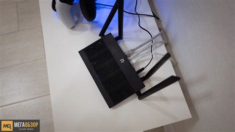 Обзор Netis N3d Самый доступный двухдиапазонный роутер с Wi Fi Mesh Megaobzor