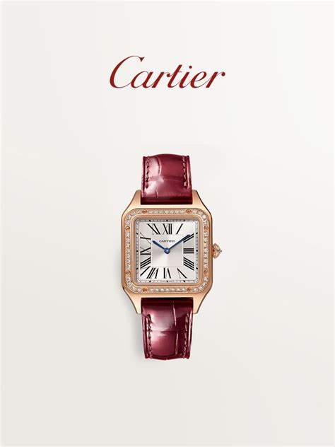 Cartier Часы наручные Кинетические - купить с доставкой по выгодным ...